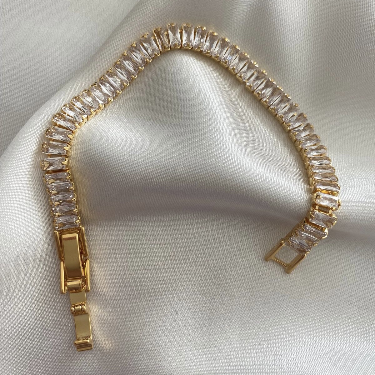 Diana bracelet – Damsel By Fatima