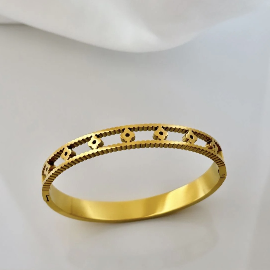 Alexa bangle – Damsel By Fatima